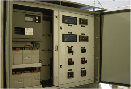 Custom Enclosures – Western Control Syste