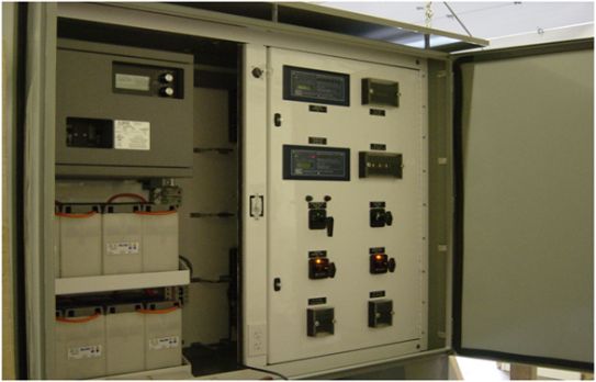 Gallery – Western Control Syste