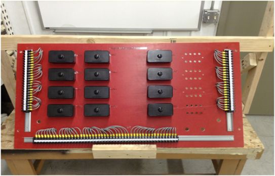 Gallery – Western Control Syste