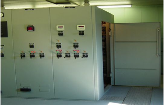 Gallery – Western Control Syste